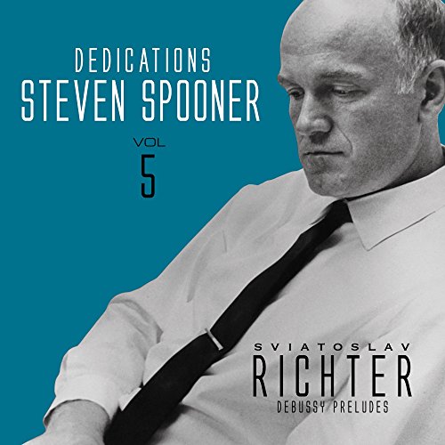 Spiele Richter, Vol. 5 von Steven Spooner auf Amazon Music ab