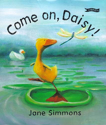 Come on Daisy!: Jane Simmons: 9780862785529: Amazon.com: Books