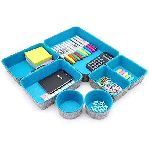 Welaxy Desk Organizers Storage bins Set Office D in Pakistan | WellShop.pk