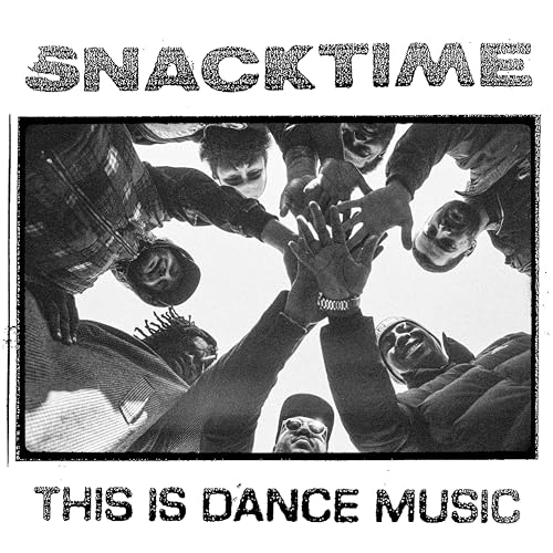 Play THIS IS DANCE MUSIC by SNACKTIME on Amazon Music