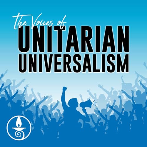 Amazon.com: The Voices of Unitarian Universalism : Church of the Larger ...