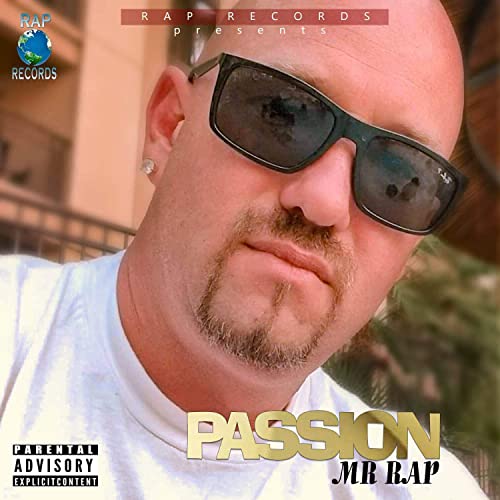 Play PASSION by Mr.Rap feat. Produced by SPHA BEATS on Amazon Music ...