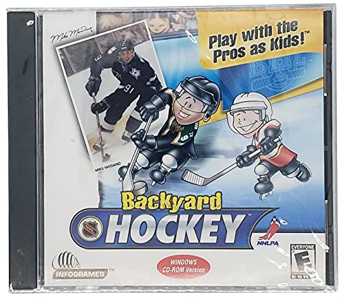 Top 10 Best Hockey Games for PC of 2023 (Reviews) - FindThisBest