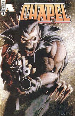 Amazon.com: Chapel, Edition# 1: Robert Place Napton, John Stinsman: Books