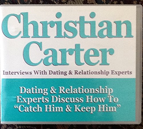 Amazon.com: Christian Carter / Interviews with Dating & Relationship ...
