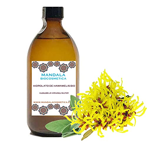 Cómo usar agua de hamamelis en la cara: beneficios y aplicación. - Mi Hogar