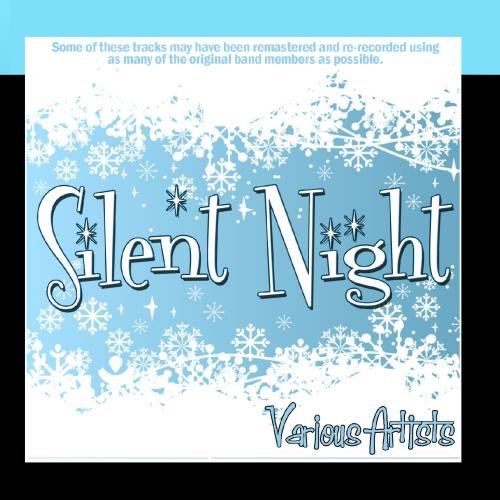 Amazon.com: Silent Night: CDs & Vinyl