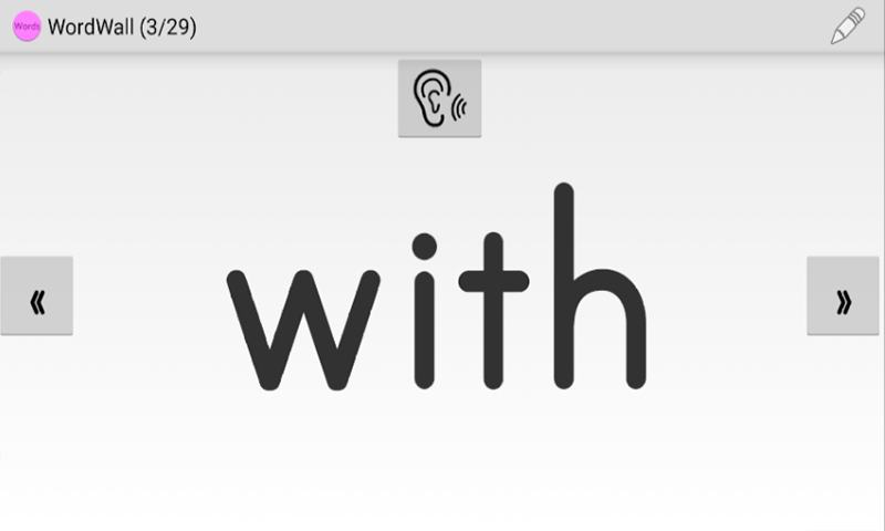 Wordwall Login Word Wall | Learning For Justice