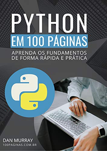 Veja os 10 melhores livros sobre python - Livros da Bel