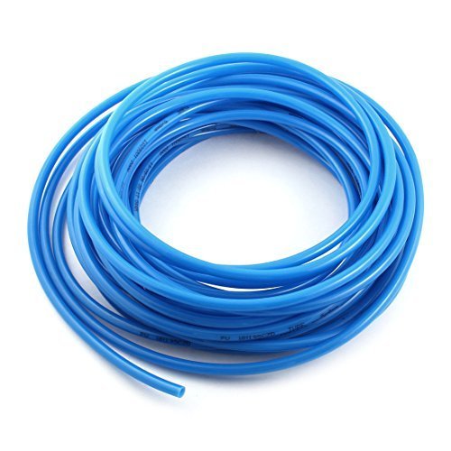 RespiKart® 100mtrs Pneumatic Air Compressor Tubing PU Hose Tube, Pipe ...