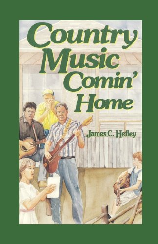 Country & Western Music Book Shelf: The Stories | PopBopRocktilUDrop