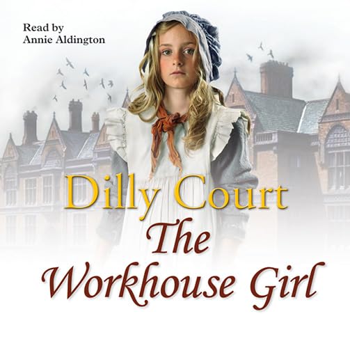 Buy The Workhouse girl Book Online at Low Prices in India | The ...