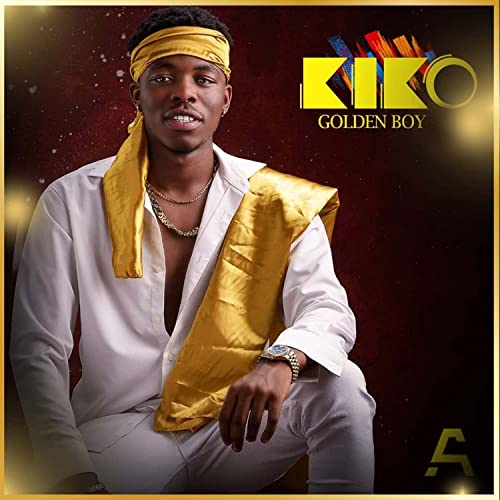 Play Golden Boy by Kiko on Amazon Music Unlimited