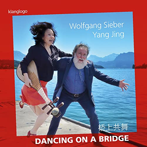 Play Yang Jing: Dancing on a Bridge by Yang Jing & Wolfgang Sieber on Amazon Music