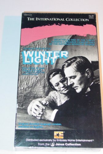 30 Best Ingmar Bergman Films: 30 Top Bergman Movies