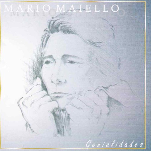 Play Genialidades by Maiello Mario on Amazon Music