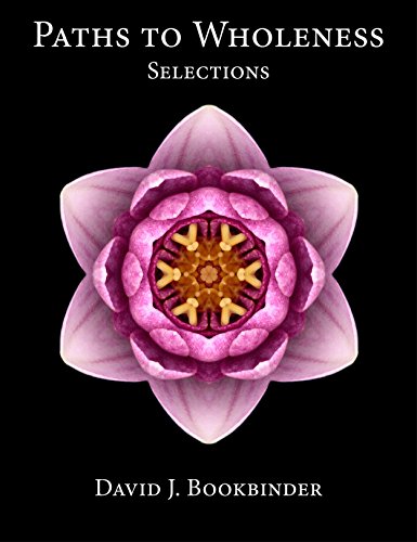 Amazon.com: Paths to Wholeness: Selections eBook : Bookbinder, David J ...