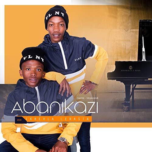 Ikhehla LeRasta de Abanikazi en Amazon Music Unlimited