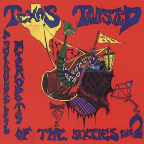 Vol.2,Psychedelic Microdots of the Sixties - Various: Amazon.de: Musik