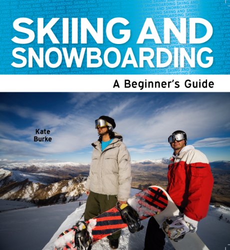 Amazon.com: Skiing and Snowboarding: A Beginner's Guide (Need2Know ...