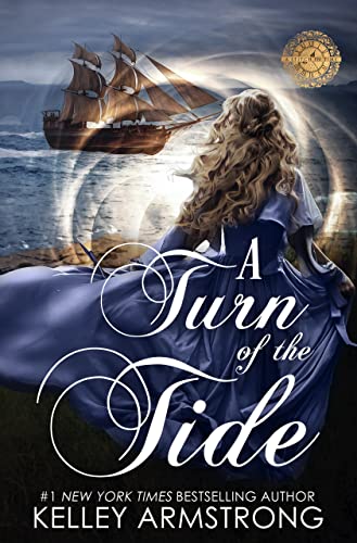 A Turn of the Tide (A Stitch in Time Book 3) - Kindle edition by ...