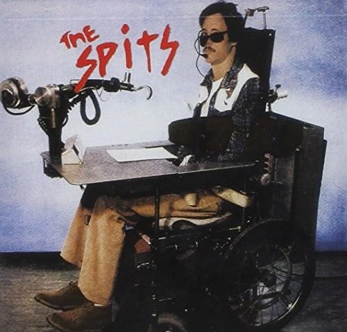 SPITS - The Spits #2 - Amazon.com Music