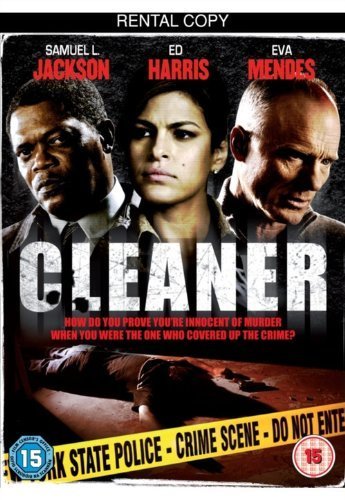 Amazon.com: Cleaner : Movies & TV