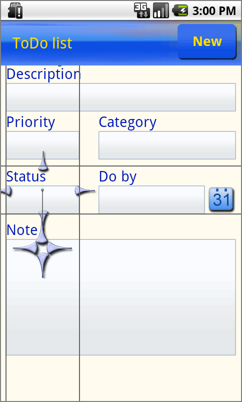 Sailforms Database - App on Amazon Appstore