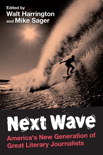 Amazon.com: Next Wave: America's New Generation of Great Literary ...