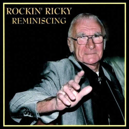 Play Reminiscing by Rockin Ricky on Amazon Music