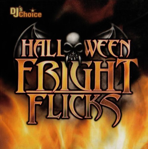 The Hit Crew - Halloween Fright Flicks - Amazon.com Music