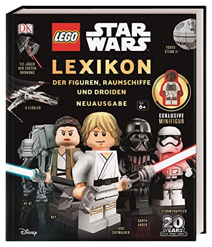 Hakelanleitung Star Wars Figuren Kostenlos
