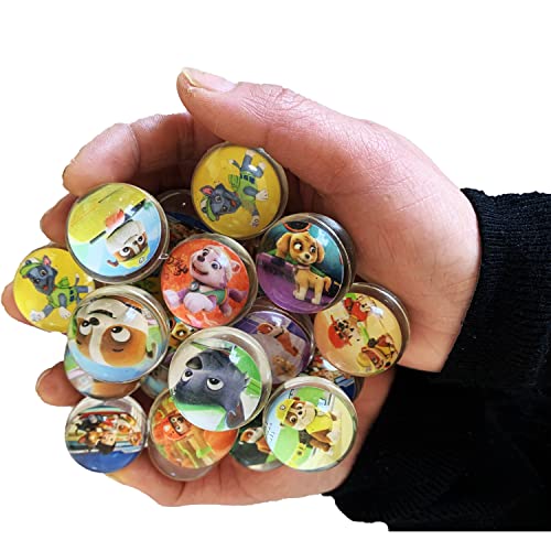 Flummis – Die 15 besten Produkte im Vergleich - kita.de Ratgeber