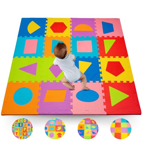 Top 8 Educational USA Map Foam Puzzles for Young Explorers