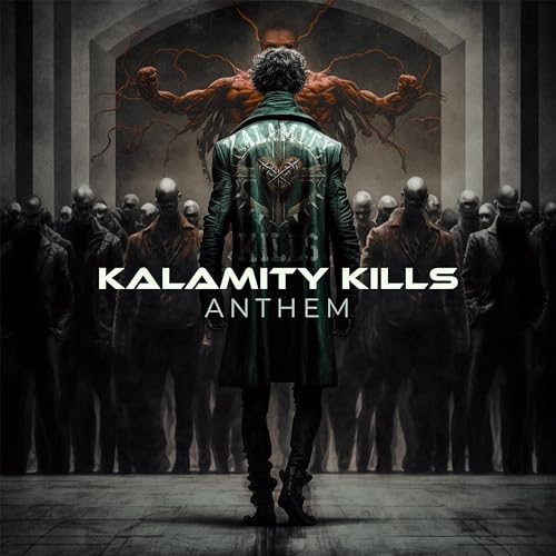 Anthem by KALAMITY KILLS on Prime Music