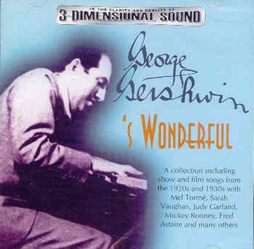 Gershwin, George, Harry Zimmerman, Jack Hylton, Walter Gross, George ...