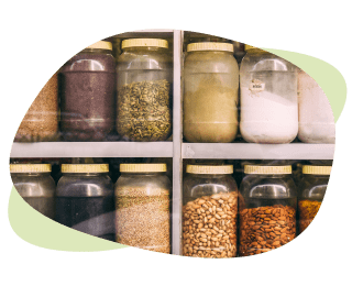 Knuspr Bio-Sortiment