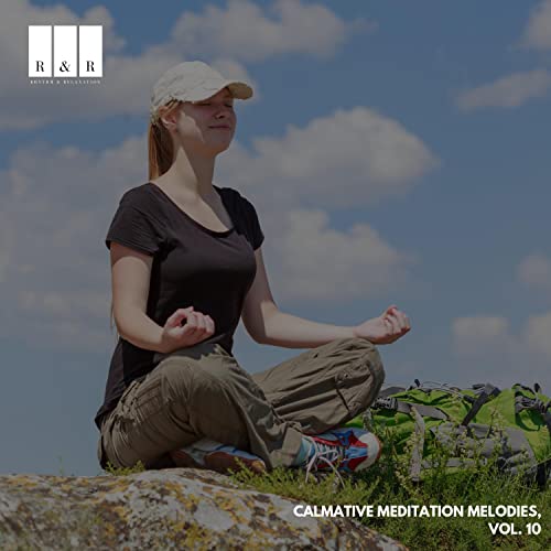 Écouter Calmative Meditation Melodies, Vol. 10 de VARIOUS ARTISTS sur ...