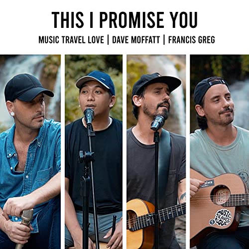 Play This I Promise You by Music Travel Love feat. Francis Greg & Dave ...