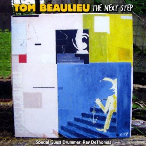 Amazon.com: The Next Step : Tom Beaulieu: Digital Music