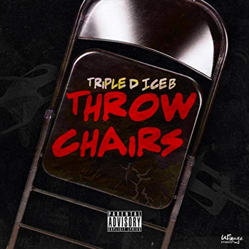 Play Throw Chairs by Triple D Ice B on Amazon Music Unlimited