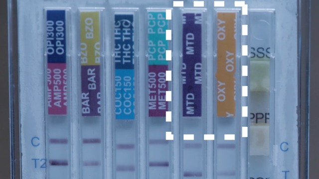 Watch Premier Biotech Drug Test Kit on Amazon Live