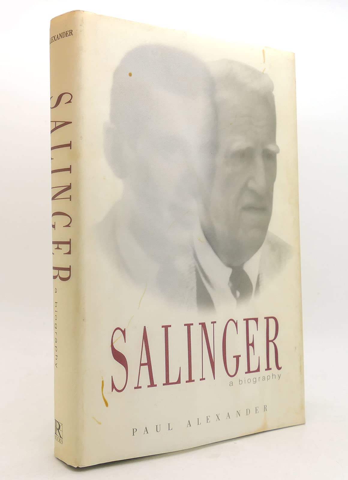 Salinger: A Biography: Alexander, Paul: 9781580630801: Amazon.com: Books