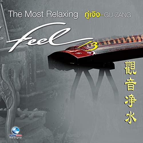 Feel, Vol. 3 (The Most Relaxing "Gu - Zang") de YANG PEI - XIUN en ...