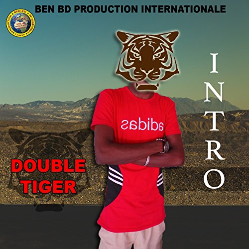 Amazon.co.jp: Intro : Double Tiger: デジタルミュージック