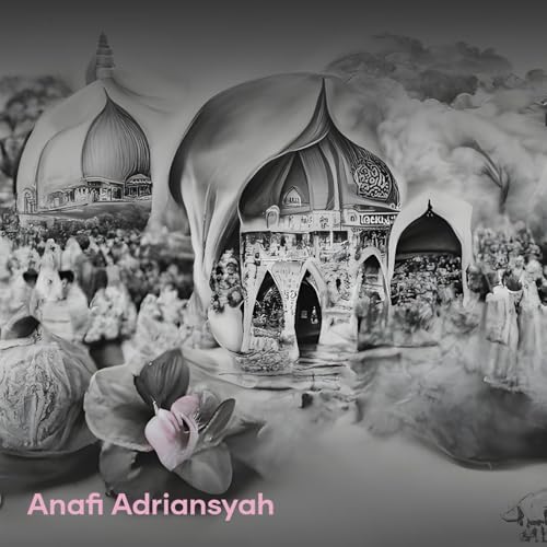 Yonder Bandana Bliss by Anafi Adriansyah on Prime Music