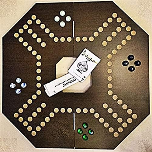 Jackaroo Board Game Board & Card Games: Buy Online at Best Price in UAE ...