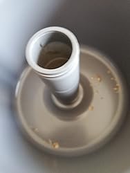 Sweet Alice - Saucier Électrique 650W - Capacité du bol 1L, thermostat ...