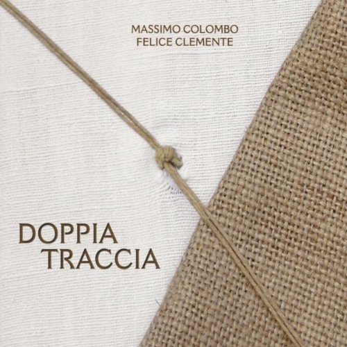 Amazon.com: Doppia Traccia : Massimo Colombo - Felice Clemente: Digital ...