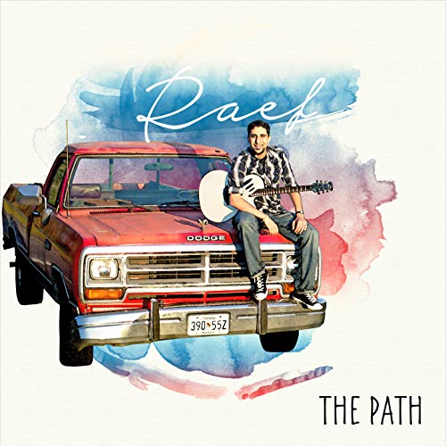 Play The Path by RaeF on Amazon Music